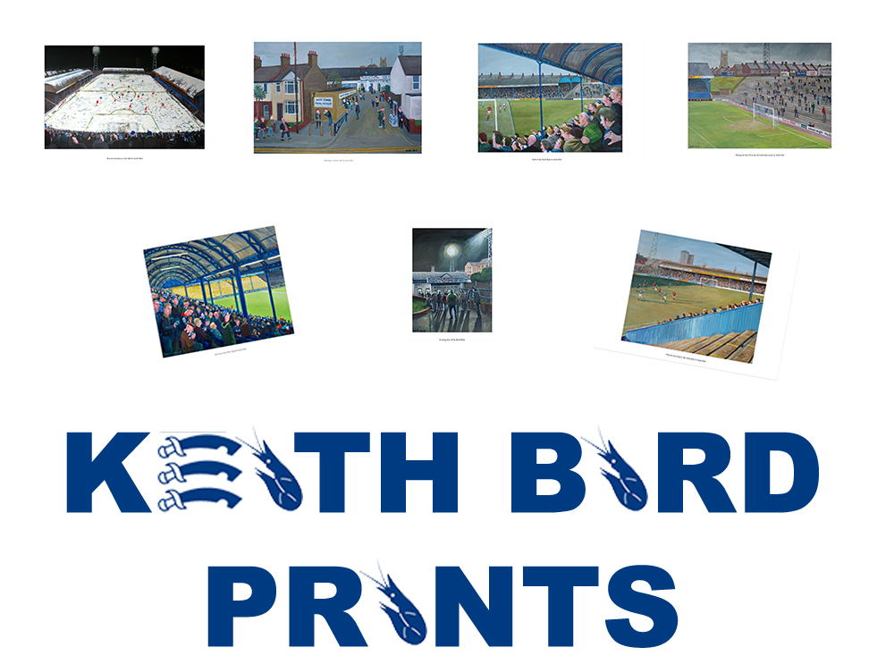 Latest News – Shrimperstrust