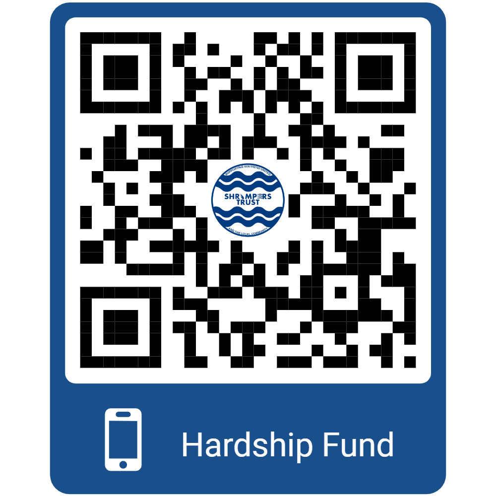 Hardship Fund – Shrimperstrust